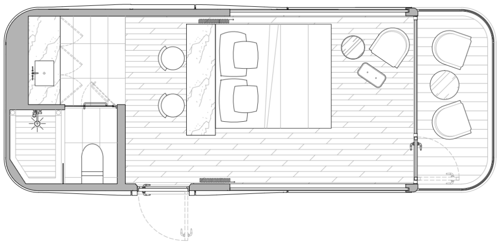 Vessel E5 - Vessel International LTD