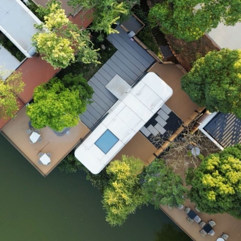 Vessel E7 - Vessel International LTD