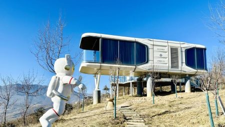 Vessel E7 - Vessel International LTD