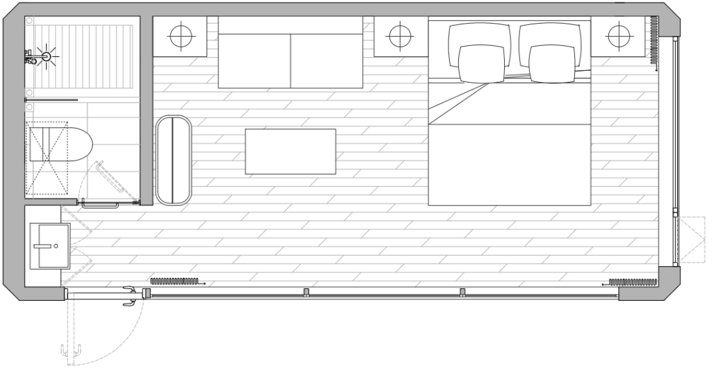 Vessel V5 - Vessel International LTD