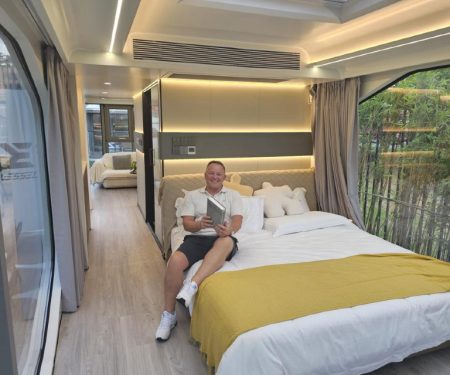 About Us - Vessel Homes | Vessel International LTD
