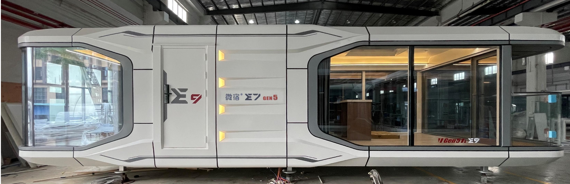 Vessel E9 - Vessel International LTD