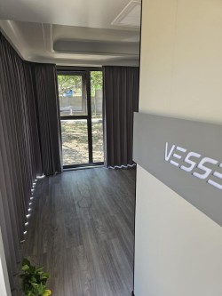 Image Gallery - Capsule House | Vessel International LTD